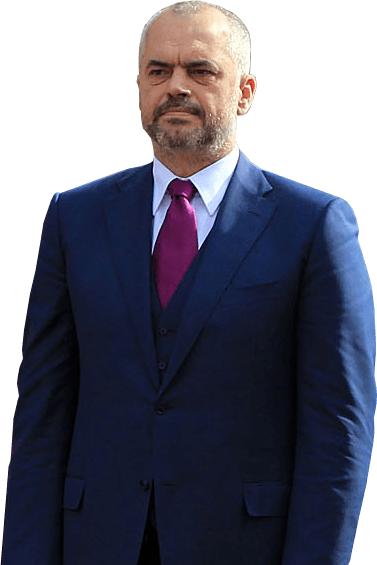 Edi Rama Transparent Background - Edi Rama Png - Free Transparent PNG ...