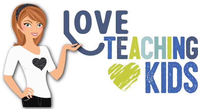 Download Love Teaching Kids PNG Image with No Background - PNGkey.com