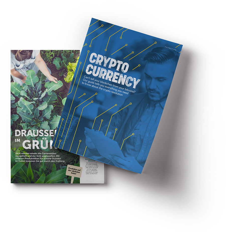 Download Other Magazine Insert Covers I Worked On - Flyer PNG Image ...