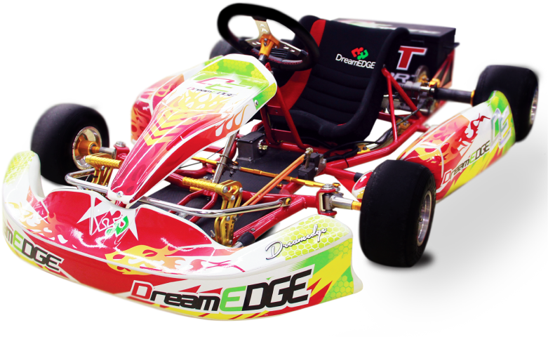 Download Zet Ego-kart Ii - Go-kart PNG Image with No Background ...