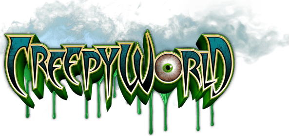 Download Creepy World PNG Image with No Background - PNGkey.com