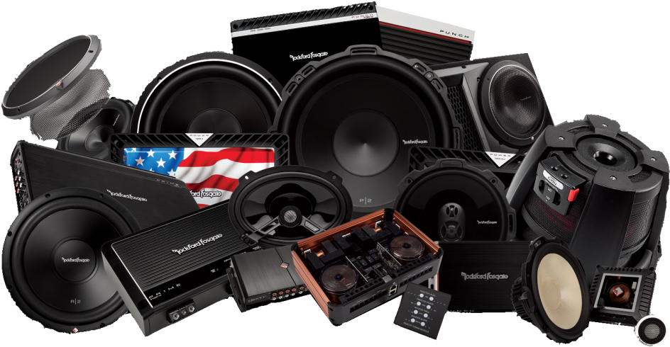 Download Car Stereo Express - Car Audio Png PNG Image with No ...