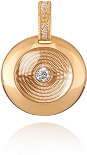 Download Versatile Amulets And Colourful, Diamond-set Rondels - Locket ...