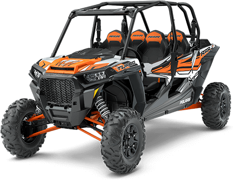 Download Rzr Xp® 4 Turbo - Ghost Grey Turbo Rzr PNG Image with No ...