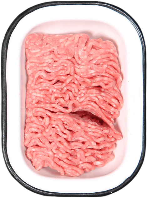Download 250 Grams - Beef Mince PNG Image with No Background - PNGkey.com