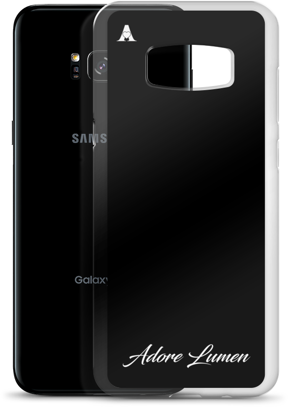 Download Samsung Logo Signature Case - Samsung Galaxy PNG Image with No ...