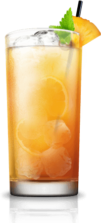 Download Mai Tai Png - Mai Tai Cocktail Png PNG Image with No ...