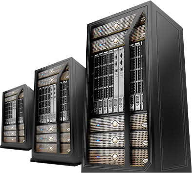 Download Web-hosting - Design Server Rack PNG Image with No Background ...