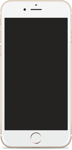 Iphone 5s Transparent Background