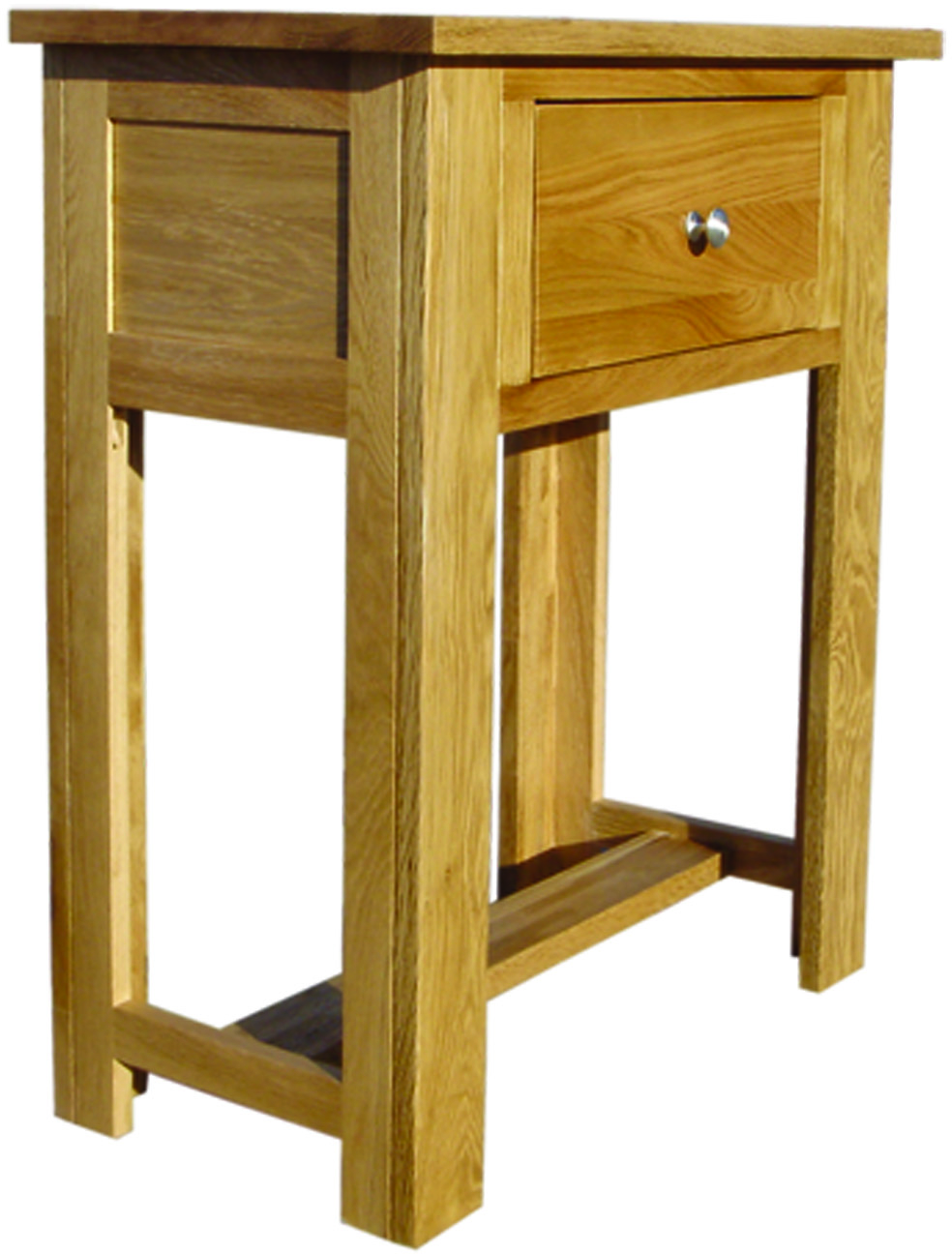 Download Product Code Oak25-2 - Console Table PNG Image with No ...