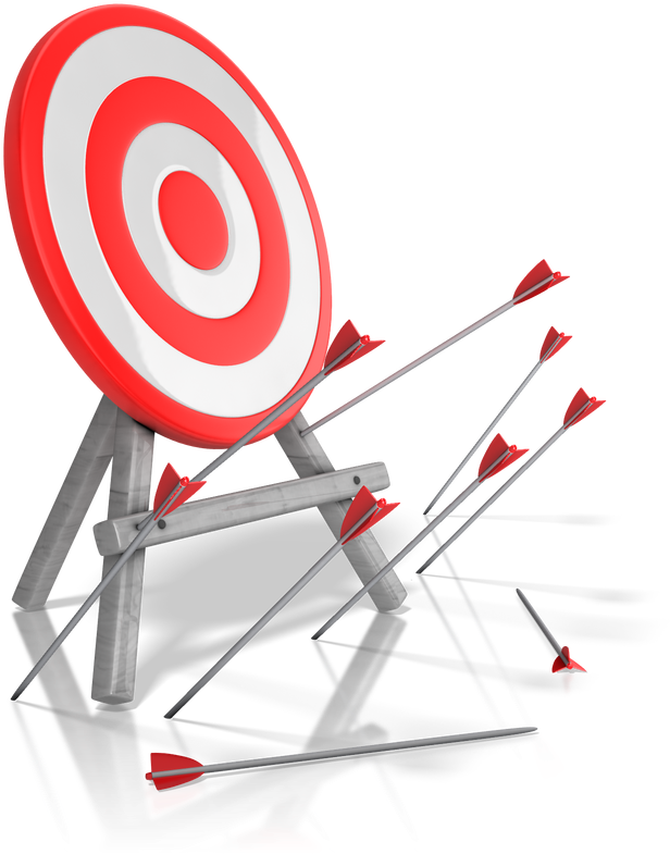 Target Clipart Consistent - Miss Clip Art - Free Transparent PNG ...
