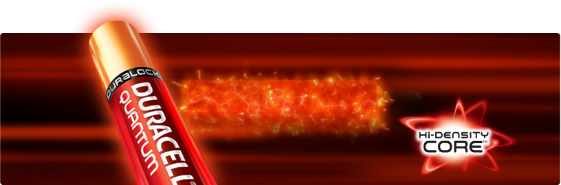 Download Duracell Quantum - Duracell Procell Duracell Qu2400b4 Quantum ...