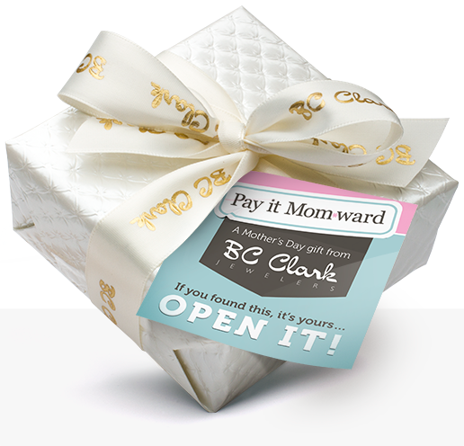 Download Bcc Pim Gift With Tag - Gift Wrapping PNG Image with No ...