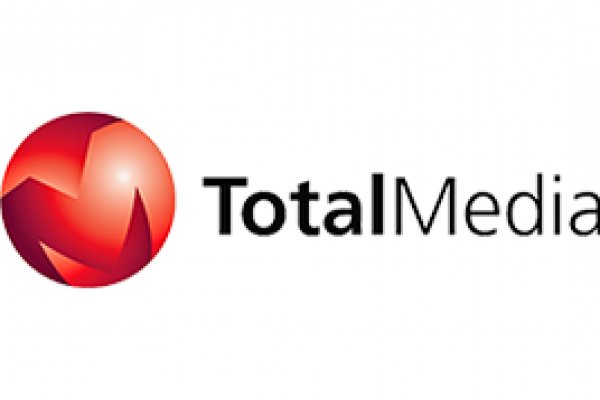 Total Media Logo - Free Transparent PNG Download - PNGkey