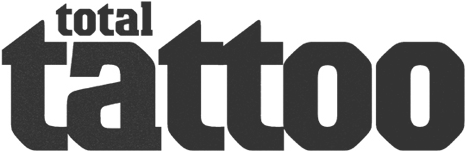 Total Tattoo Magazine Logo - Free Transparent PNG Download - PNGkey