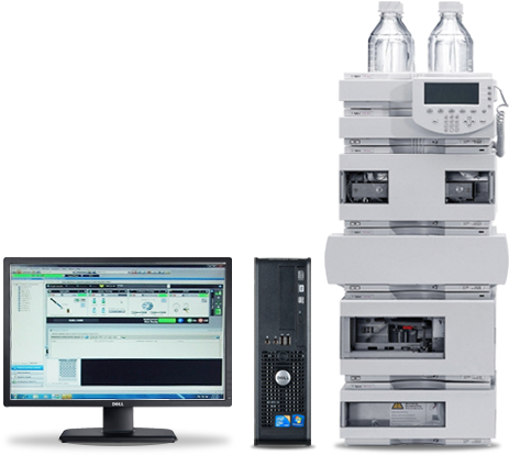 Download Sell Your Agilent 1100 System - Agilent PNG Image with No ...