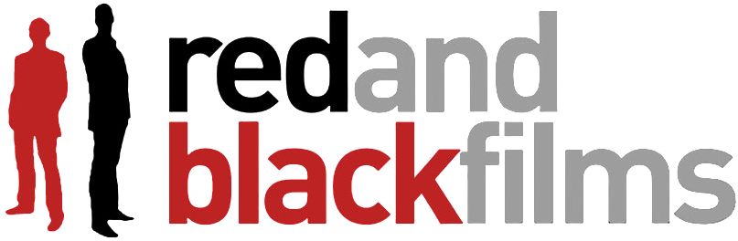 Red And Black Films - Films Logo Png Red - Free Transparent PNG ...