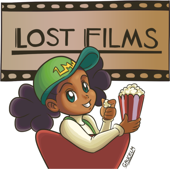Download Lost Films - Film PNG Image with No Background - PNGkey.com