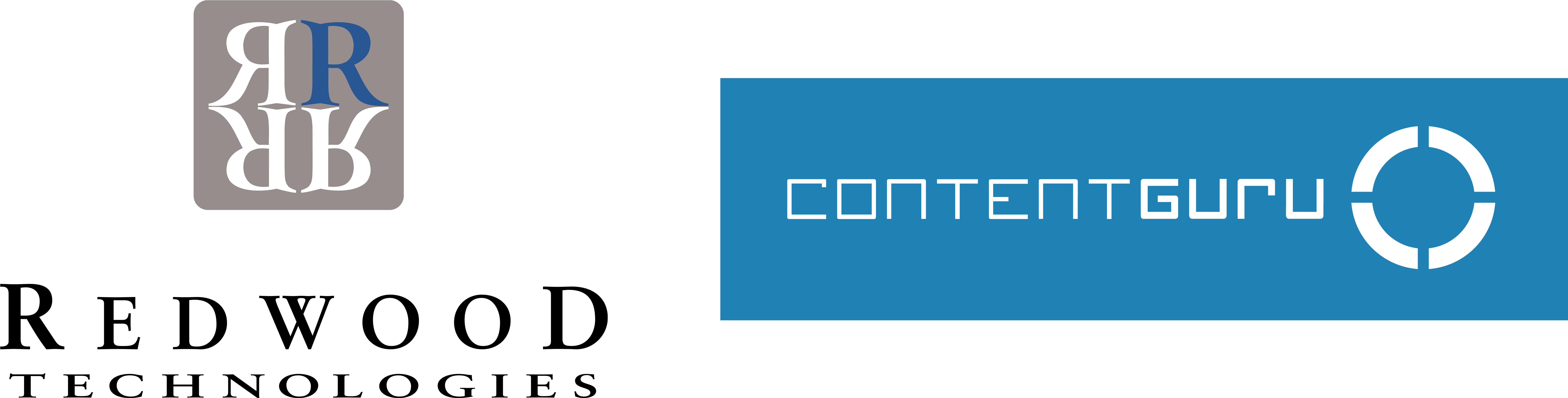 Download Redwood Technologies Group - Content Guru Logo PNG Image with ...