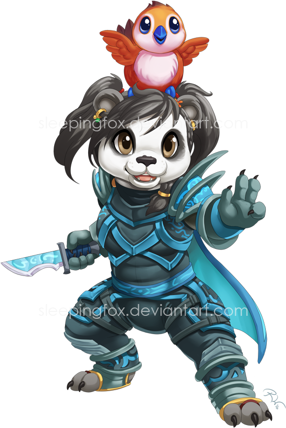 Download World Of Warcraft Clipart Warcraft Character Fan Art - Wow ...