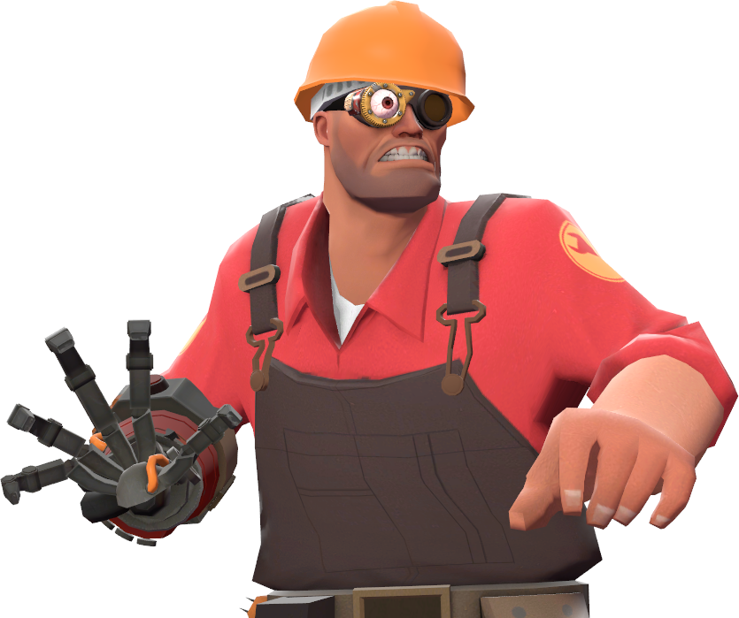 Download Googly Gazer - Bap Engineer PNG Image with No Background ...