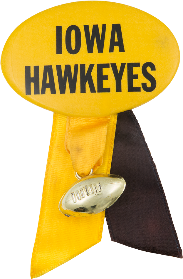 Iowa Hawkeyes Sports Button Museum - Acrylic Nails Coffin Vs Ballerina ...