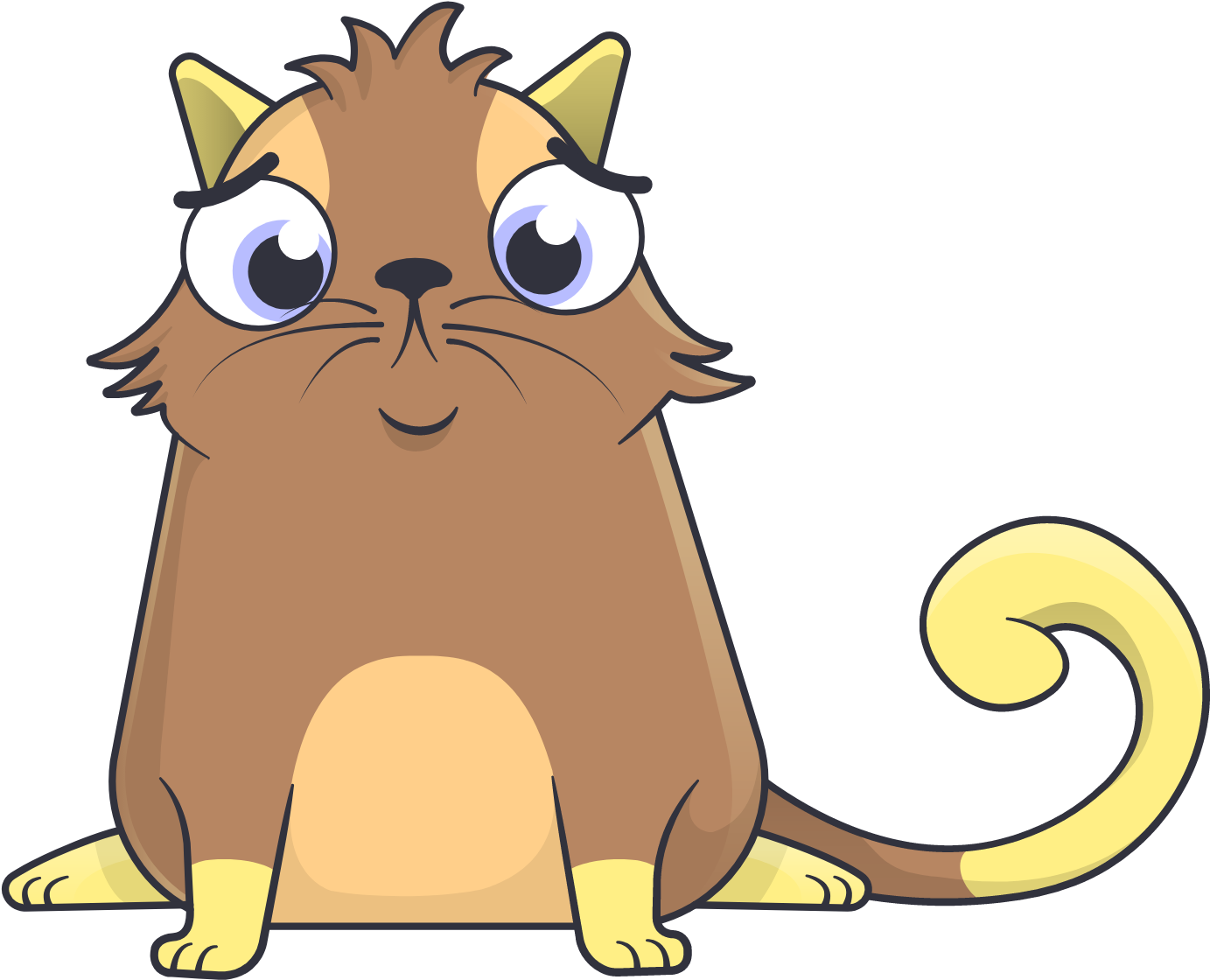 Download Https - //storage - Googleapis - Com/ck Kitty - Cartoon PNG ...