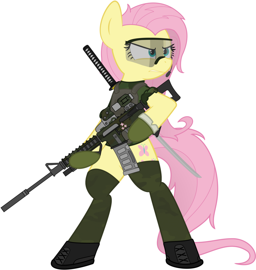 Absurd Res, Action Pose, Artist - Bulletproof Vest - Free Transparent ...