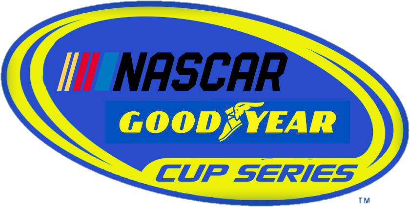 Download Nascar Official Nascar 4.5 Inch X 6 Inch Car Window PNG Image ...