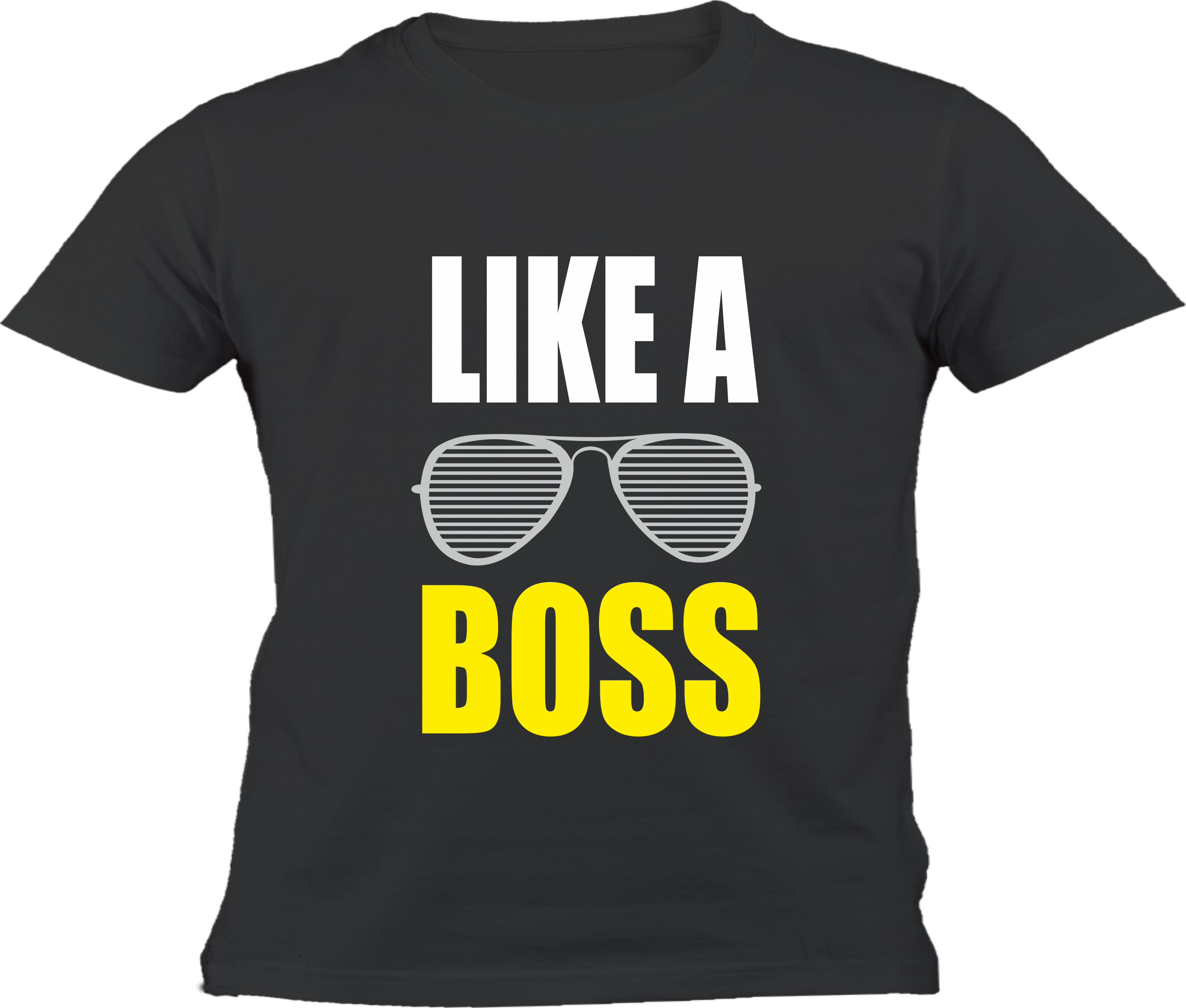 Download Like A Boss - Act Like A Lady Think Like A Boss PNG Image with ...