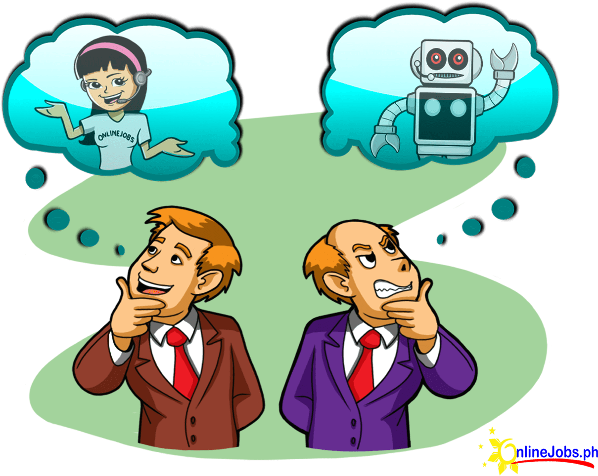 Thinking - Thought - Free Transparent PNG Download - PNGkey