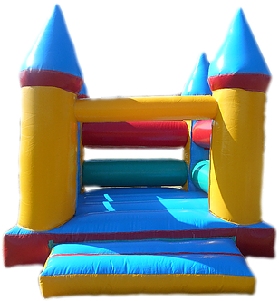 Download We Have A Range Of Brightly Coloured Jumping Castles - Jumping ...