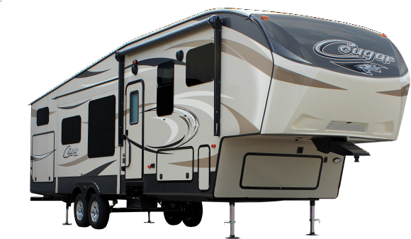 Download Fifth Wheels For Sale In Wisconsin - 327res Cougar 5th Wheel ...