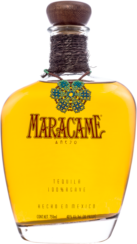 Download Ma Maracame Anejo PNG Image with No Background - PNGkey.com