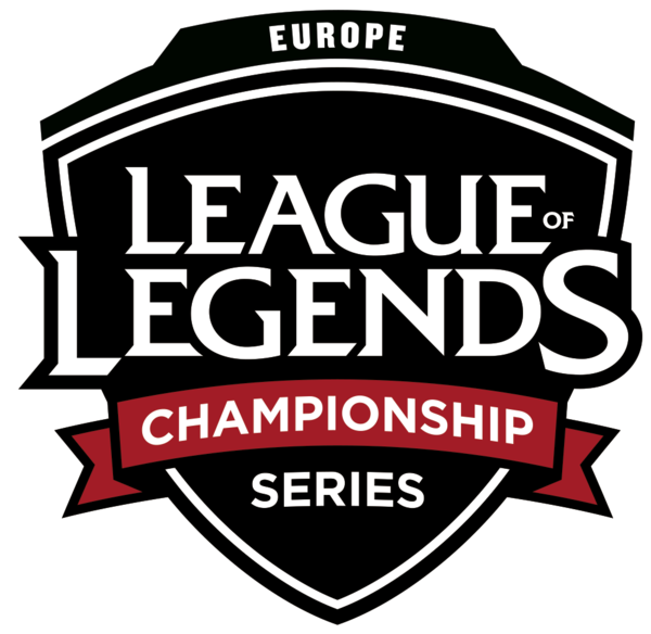 Download Lol Championship Series - Eu Lcs Logo PNG Image with No ...