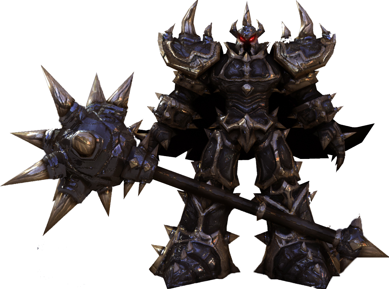 Download Iee92lm - League Of Legends Mordekaiser PNG Image with No ...