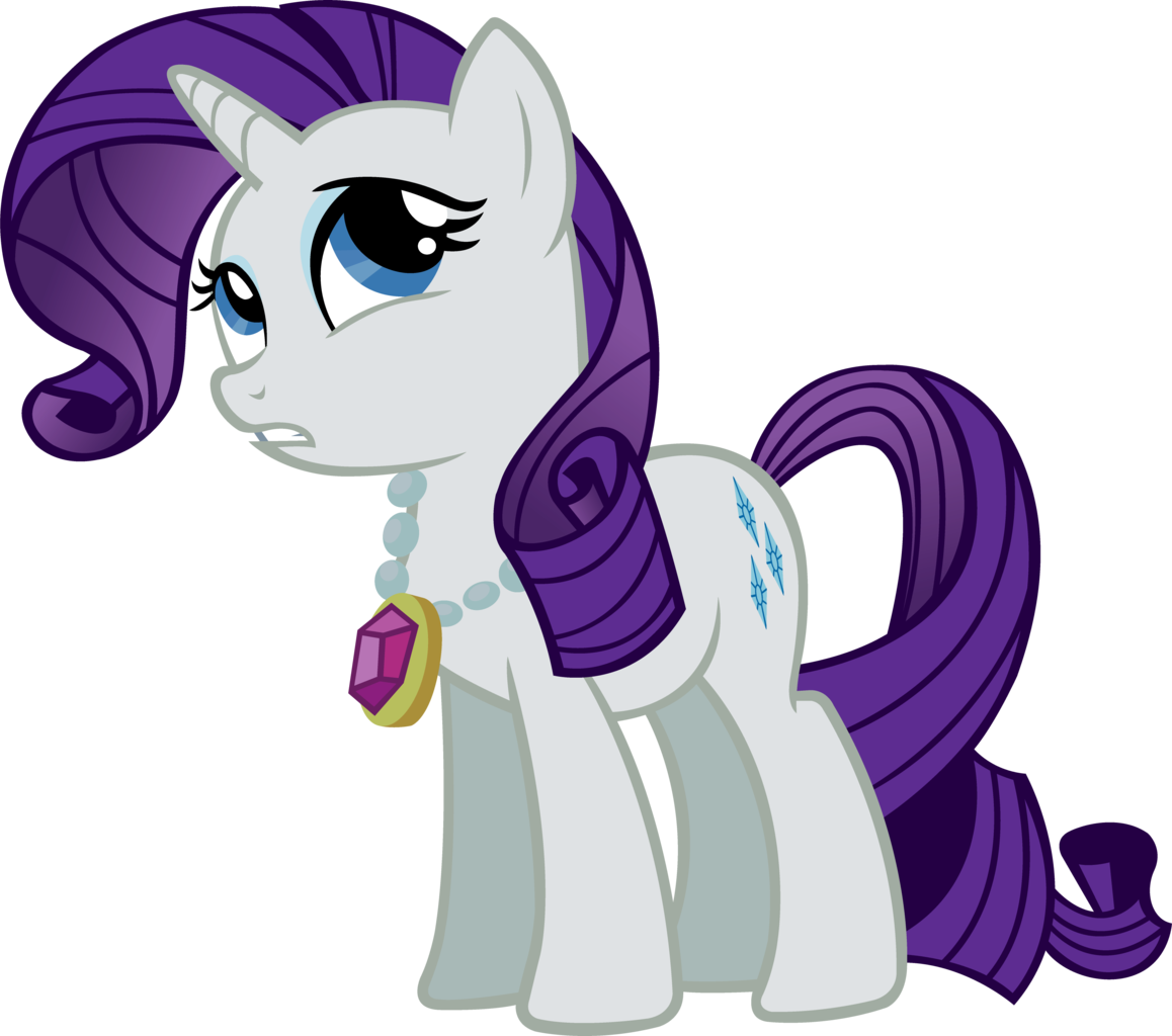 Capt-nemo, Rarity, Safe, Simple Background, Solo, Transparent - Rarity ...