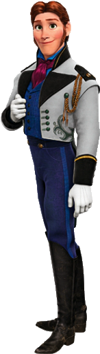 Download Hans Transparent - Reine Des Neiges Hans PNG Image with No ...