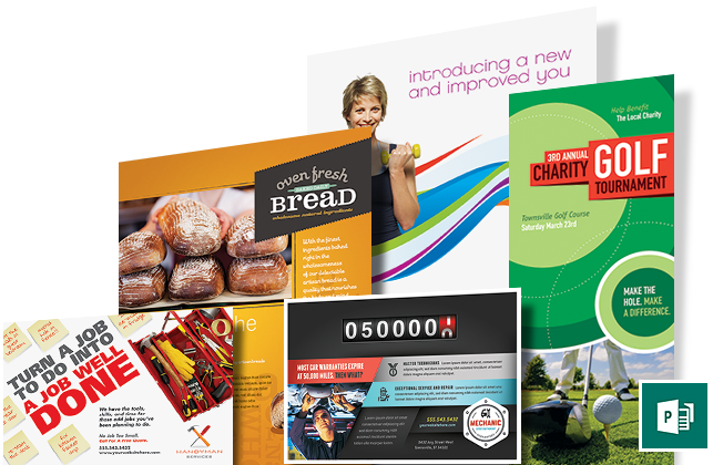 Download Magazine Cover Template Publisher Microsoft Publisher ...