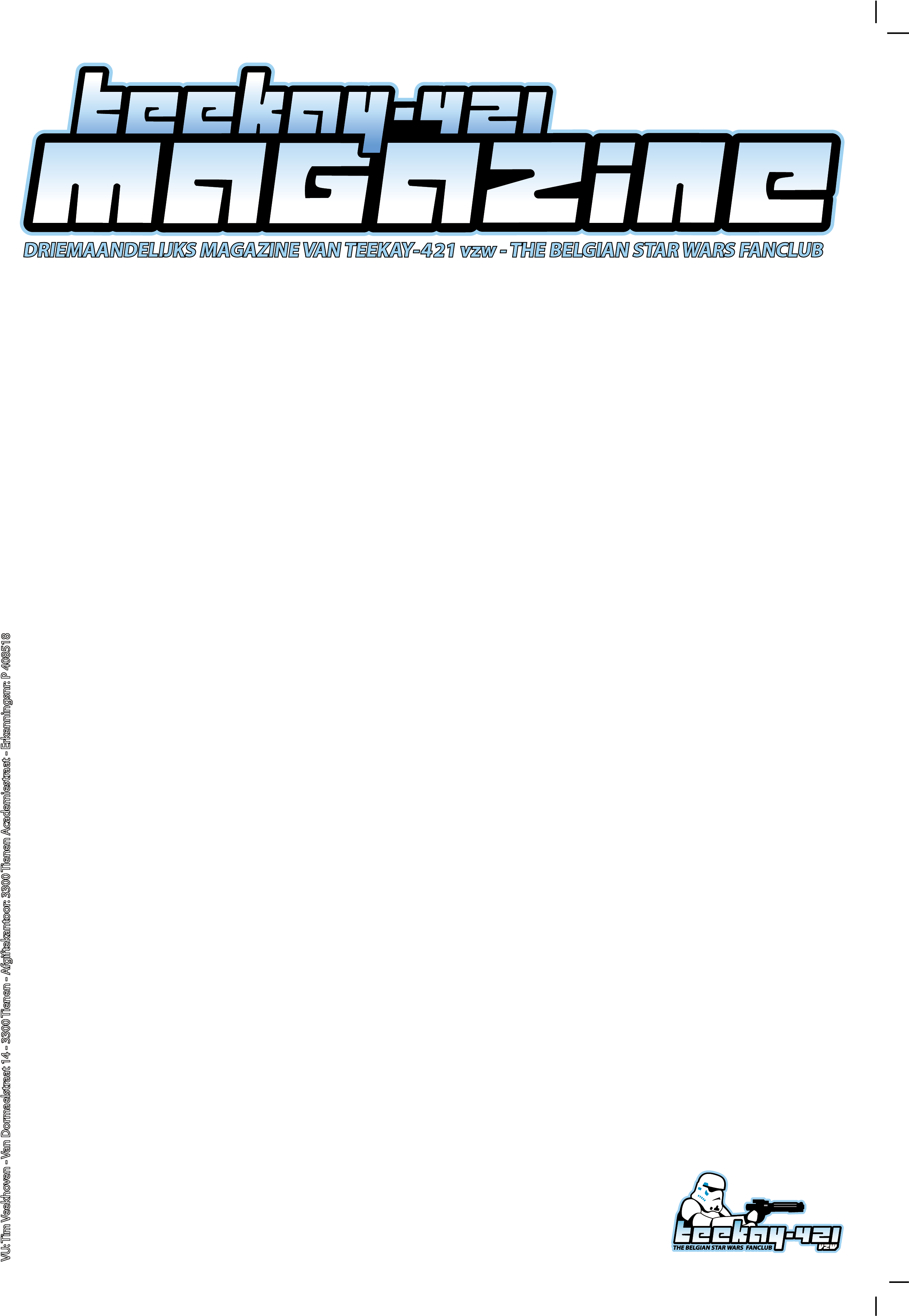 Download Blank Magazine Cover Templates 217563 - Magazine PNG Image ...