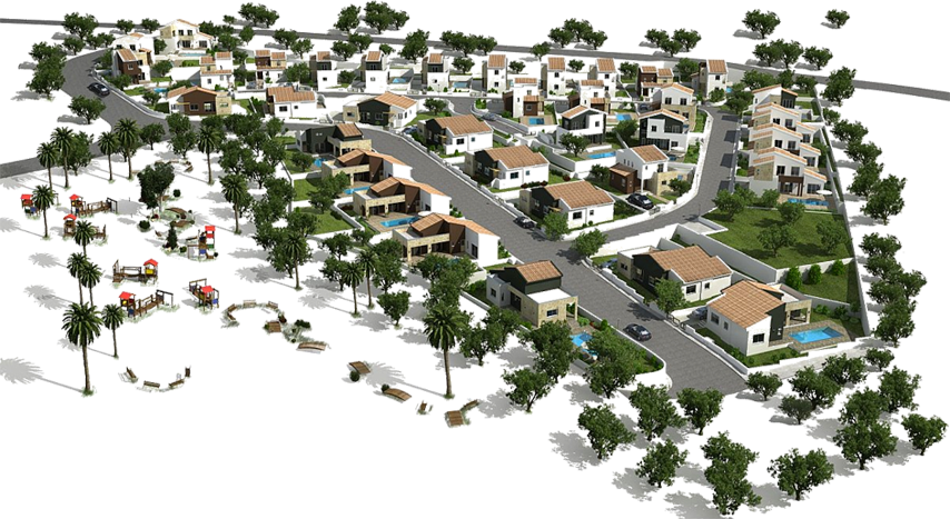 Download Site Plan PNG Image with No Background - PNGkey.com