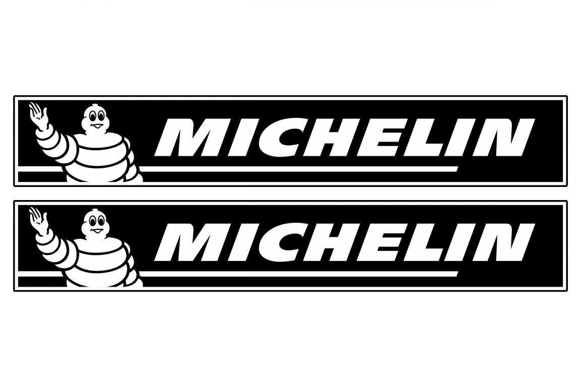 Michelin Tires Logo Png - Canadian Tire Motorsport Park - Free ...
