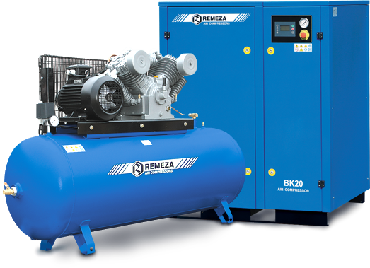 Download Industrial Air Compressors - Italy Air Compressor ...