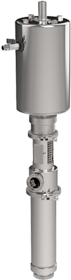 Air-operated Valve - Free Transparent PNG Download - PNGkey