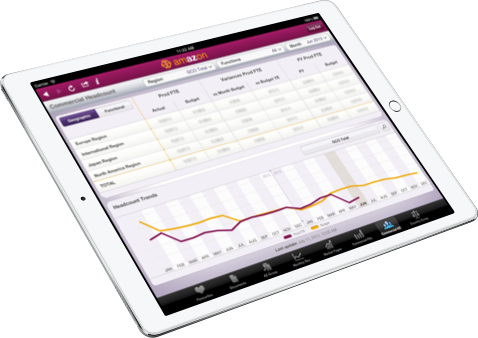 Download Ipad App Designs For Restaurant Table Booking PNG Image with ...