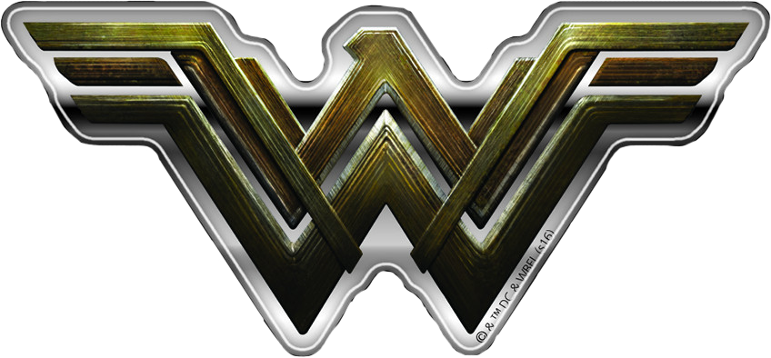 Download Gal Gadot Wonder Woman Logo PNG Image with No Background ...
