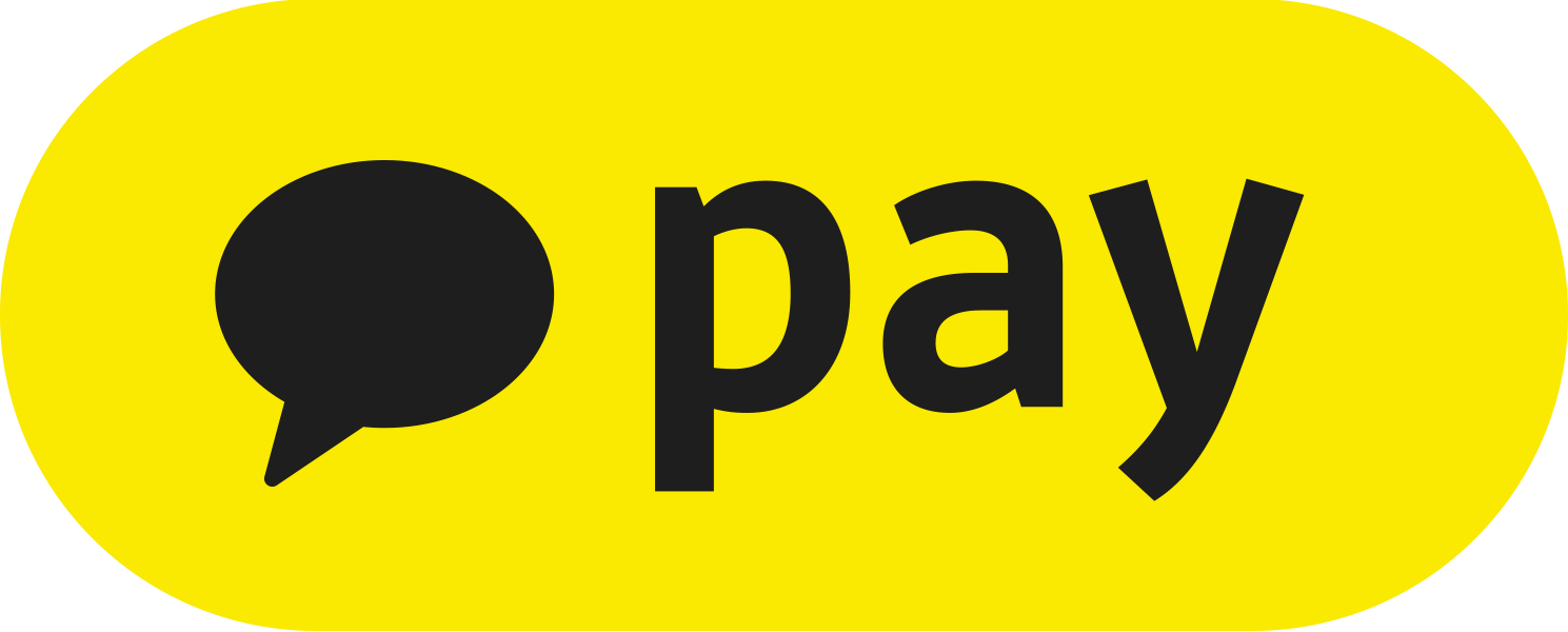 Download Introduction Of Kakao Pay - Kakaopay Png PNG Image with No ...