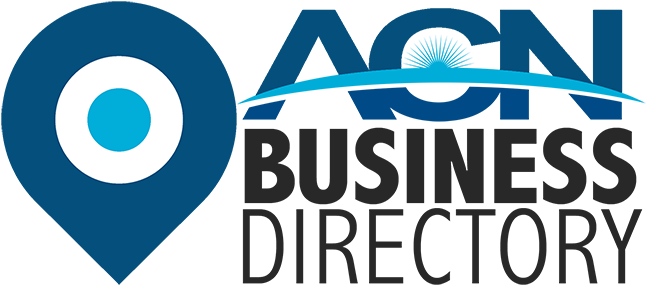 Download Acn Business Logo - Business Express - 2nd Edition PNG Image ...