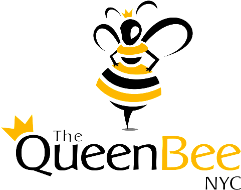 Download Queenbee 1 Transparent 1024×724 - Queen Bee Logo Transparent ...