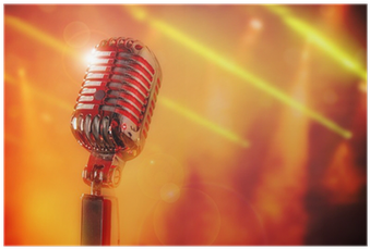 Download Singing PNG Image with No Background - PNGkey.com